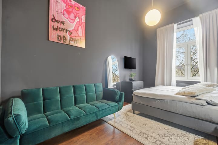 Stylisch & Zentral | Nähe Dom | Top Lage Köln - Cologne