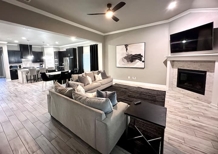 The Polished Pearl - Odessa, TX