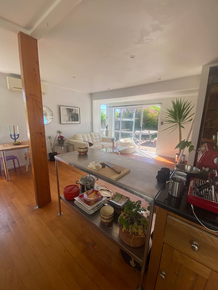 Beach Bungalow - 陶朗加