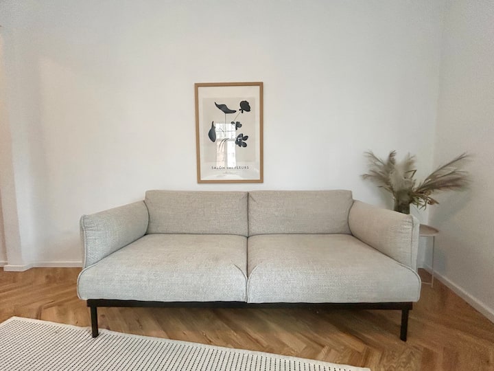 Moderne Wohnung An Der Bremer Schlachte - Bremen
