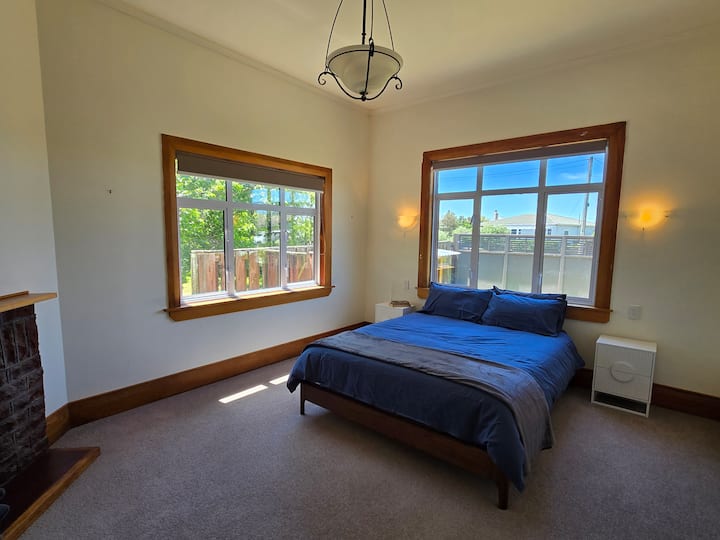 Heart Of Martinborough - Martinborough