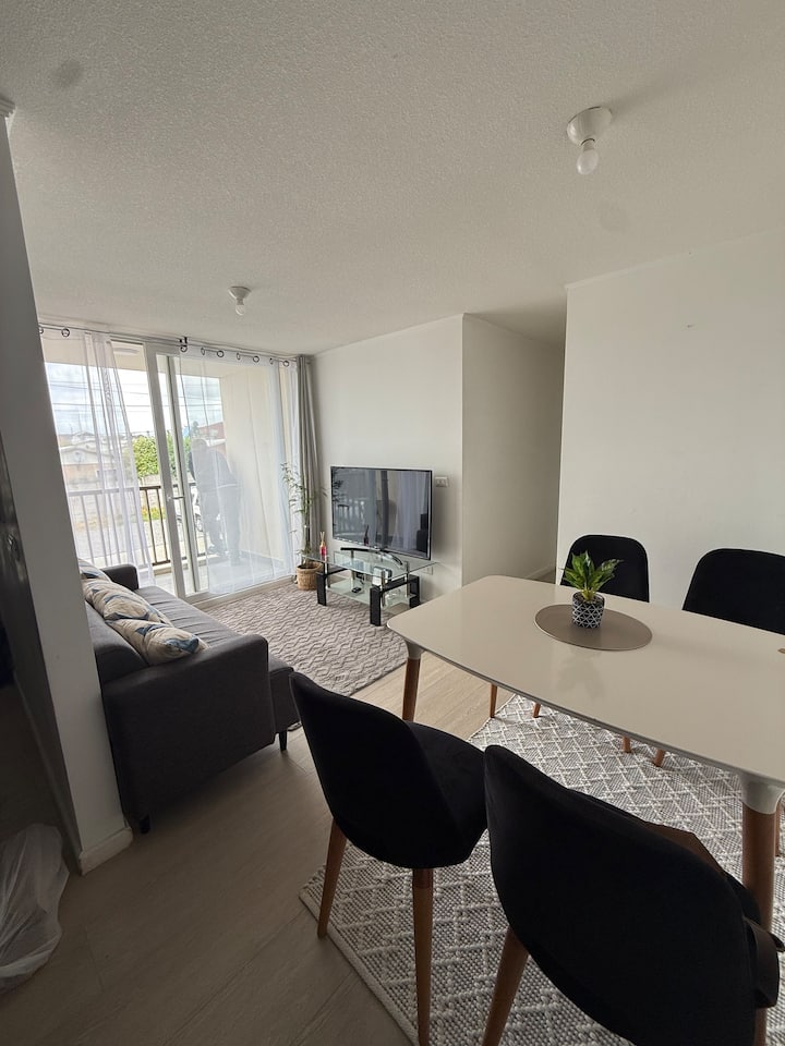 Hermoso Departamento - Puerto Montt