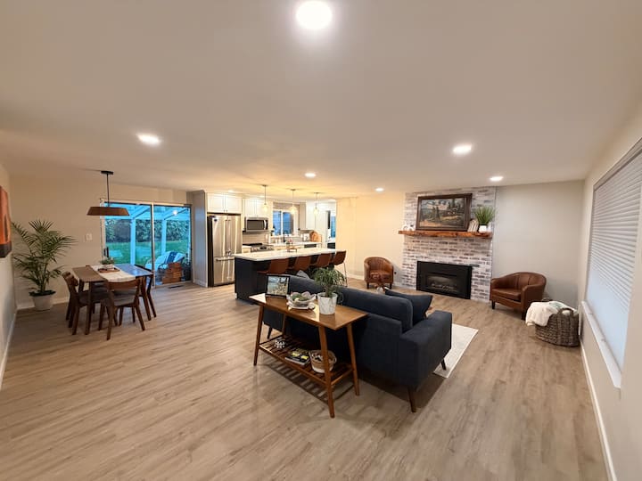 University Place Solitude - Steilacoom, WA