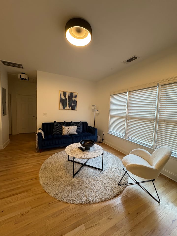 The Beltline Loft, Pet Friendly 2br In O4w Atlanta - Atlanta, GA
