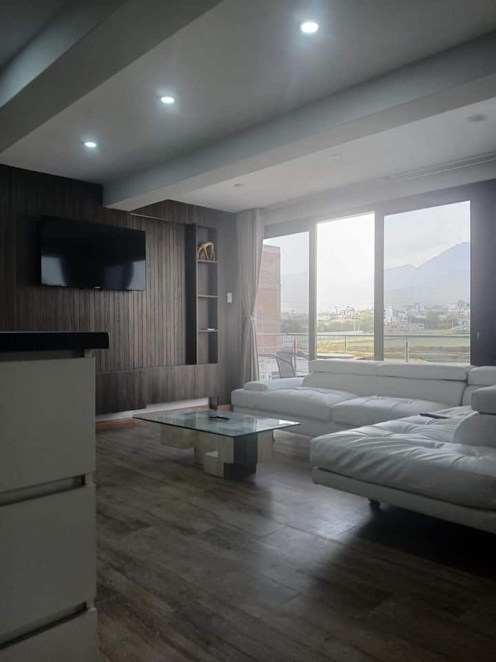 Mejor Zona Cayma Arequipa - Arequipa