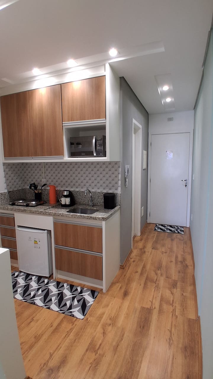 The Flat 610 Cotia/ Barueri, Animália Park, Ct-sp. - Cotia