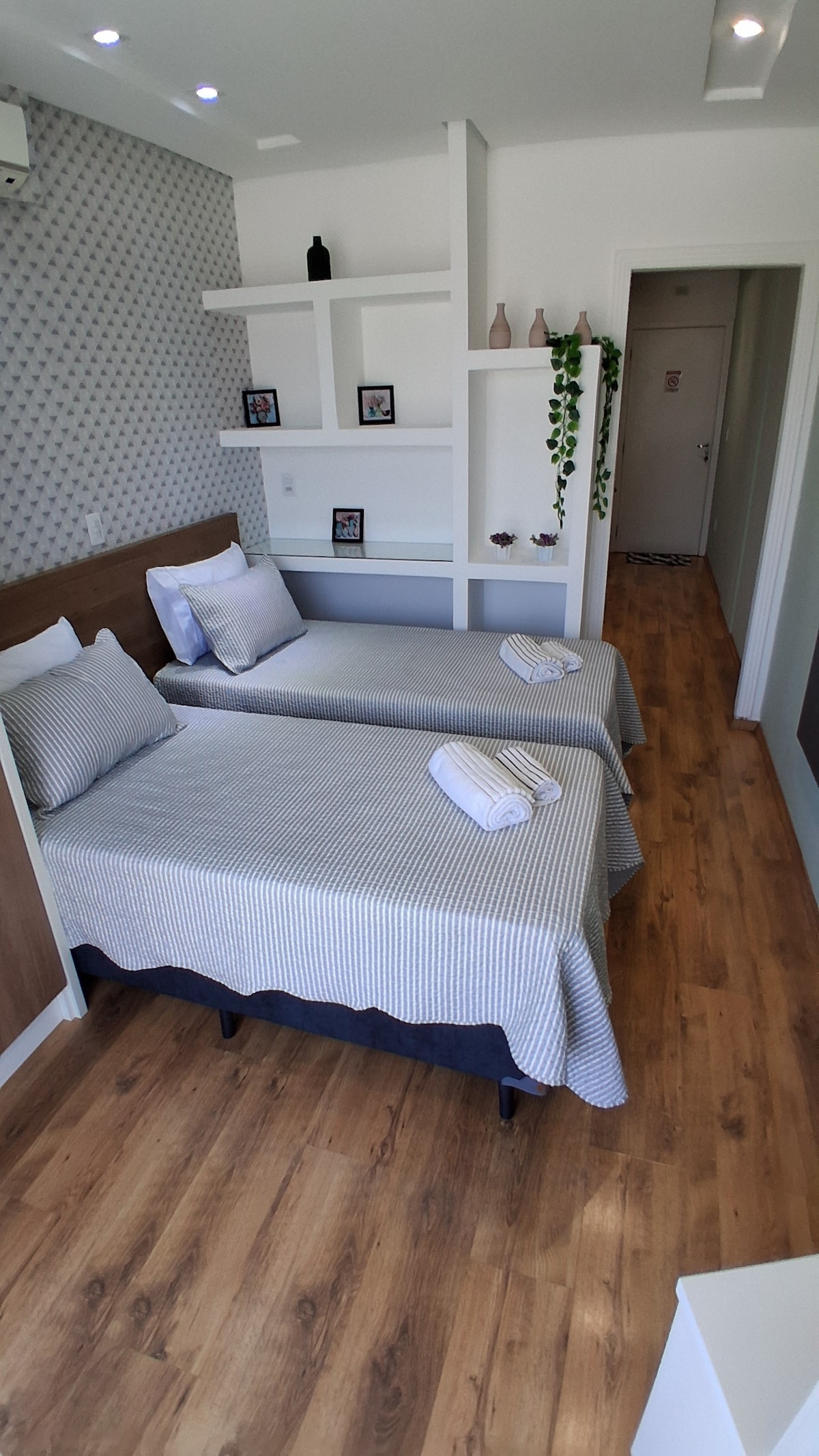 El apartamento 610, Cotia piscina - Animália Park, CT-SP ...