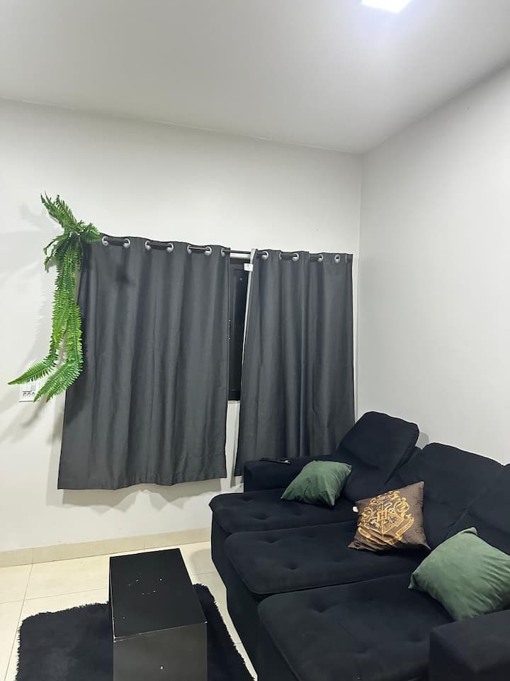 Casa Em Residencial - 1 Quarto - Lucas do Rio Verde