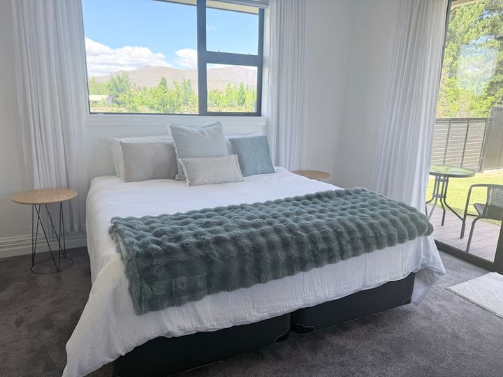 Guesthouse A - Twizel