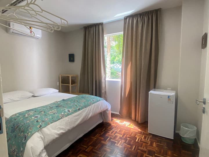 Suíte 2, Em Frente Ao Parque Termal - Piratuba