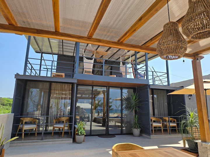 Casa Sol - Montanita