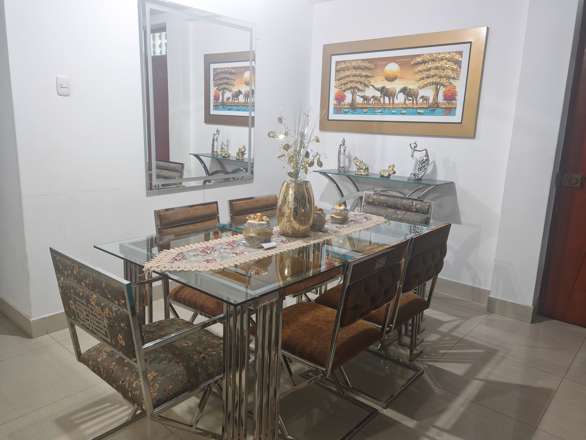 Appartement de luxe avec des lits confortables - Appartements à louer à ...