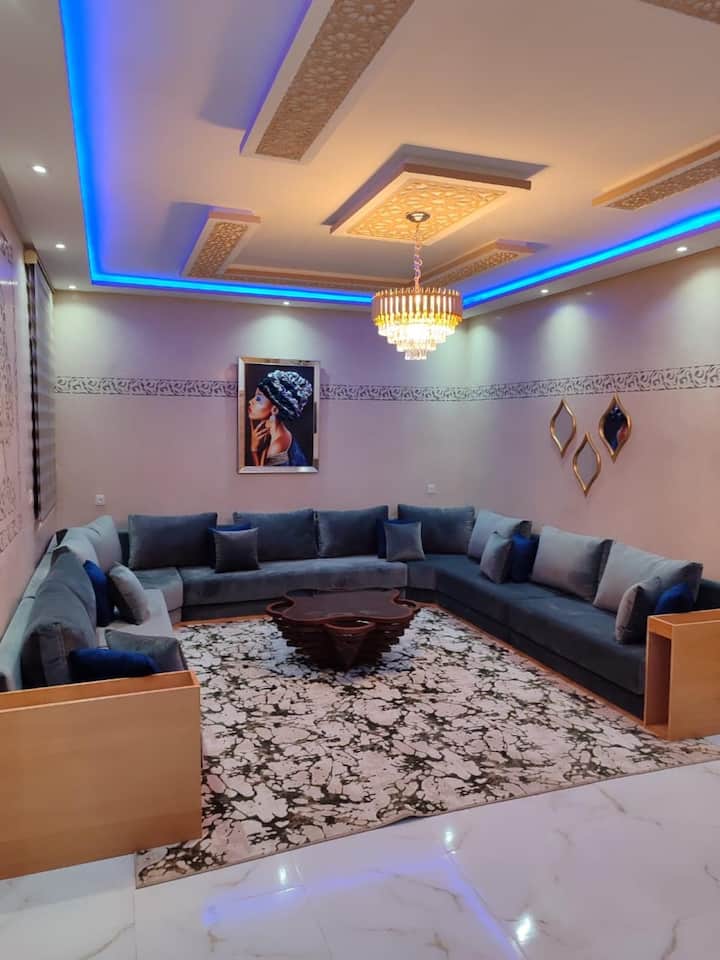 Comfortable City Center Apartment – Safi - Safi