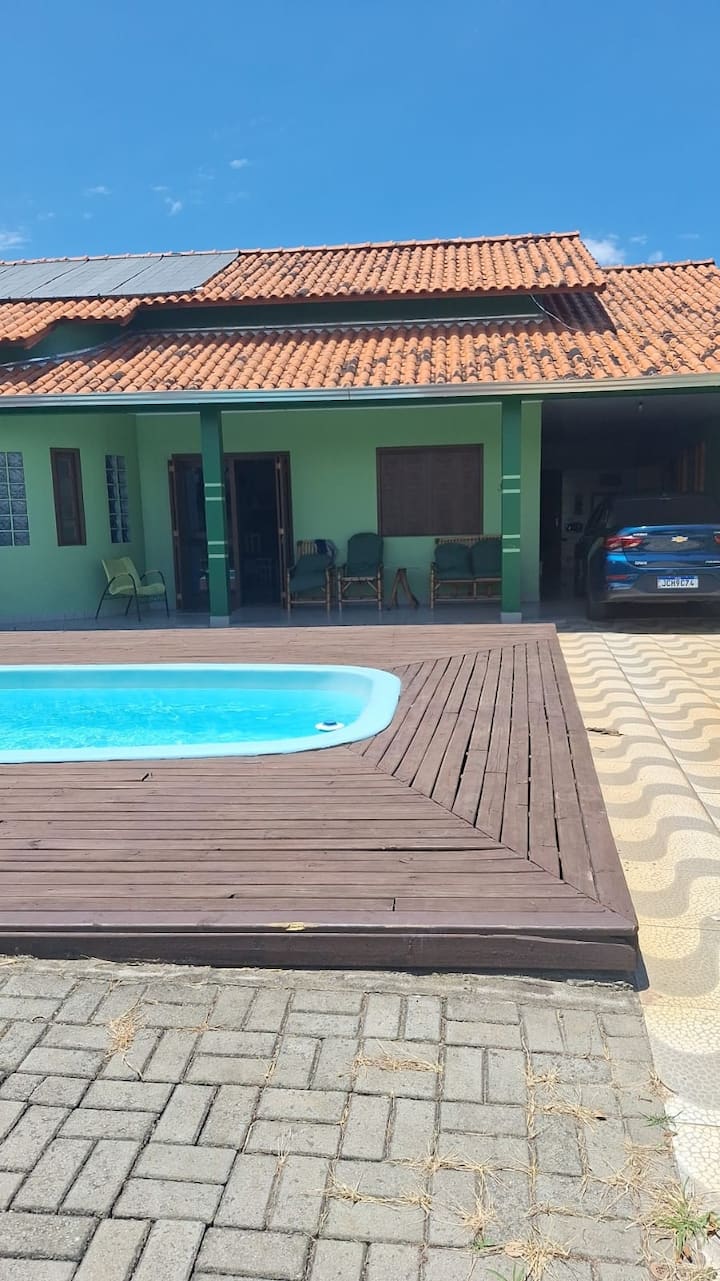 Floral - Arroio do Sal