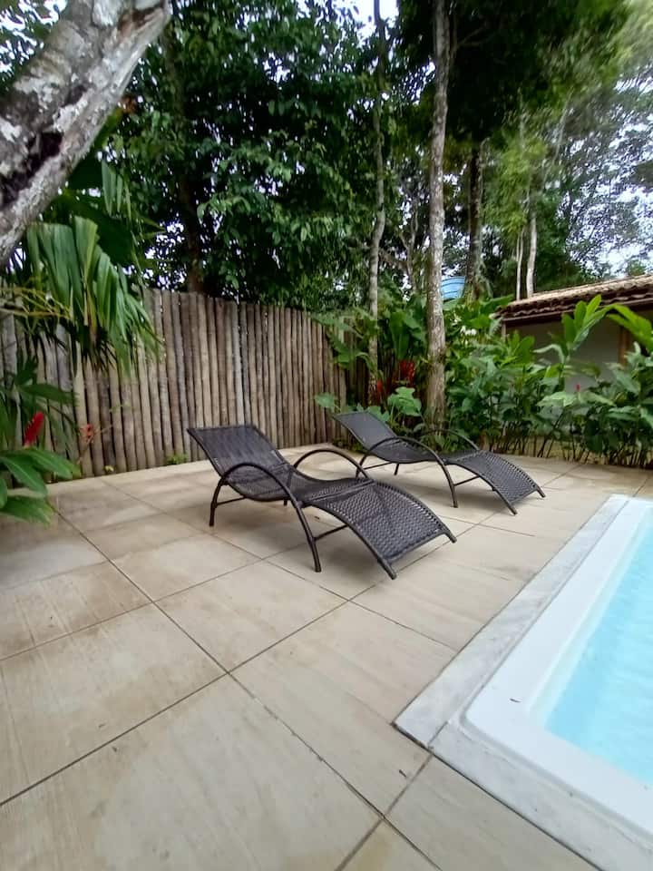 Casa Tupiguaá - Trancoso