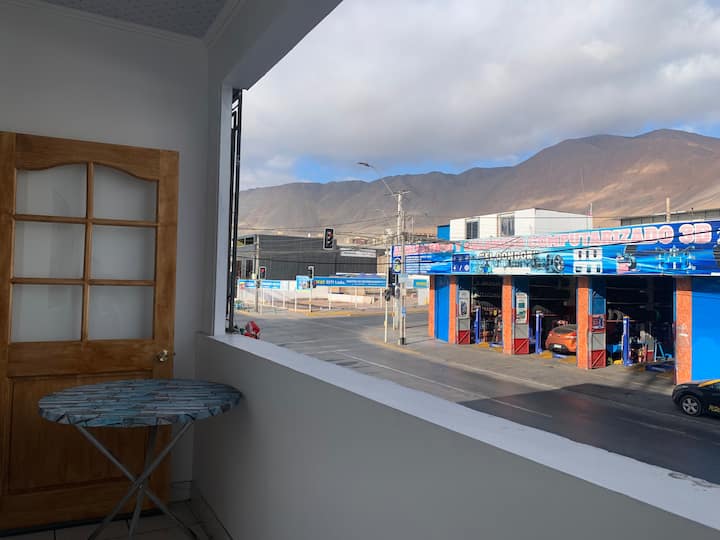 Apartamento En Iquique - Iquique