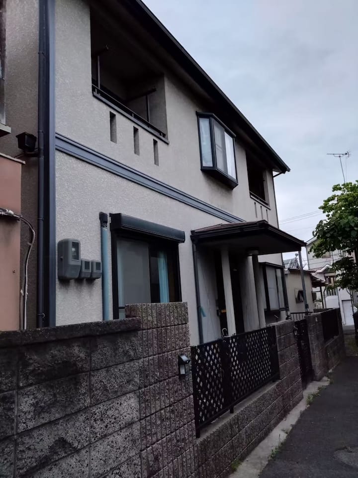 華(Hana)88-c - 守山市