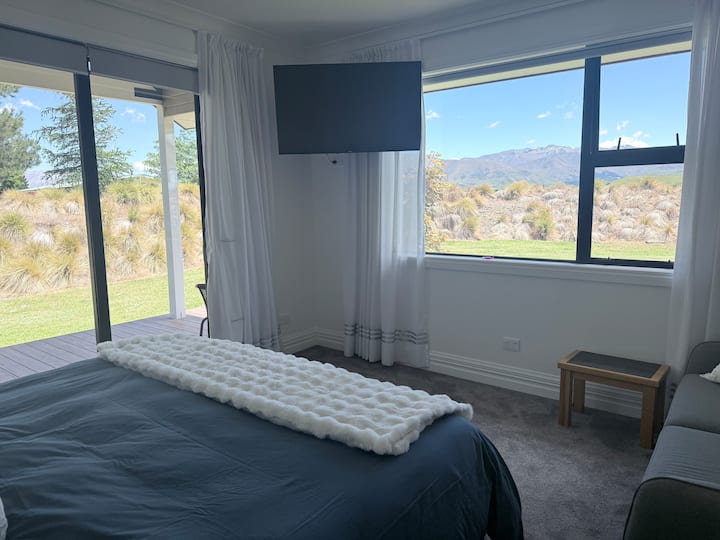 Guesthouse B - Twizel