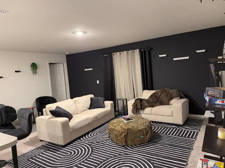 A Modern Home, Designed With Abundant Space - Palm Bay, FL