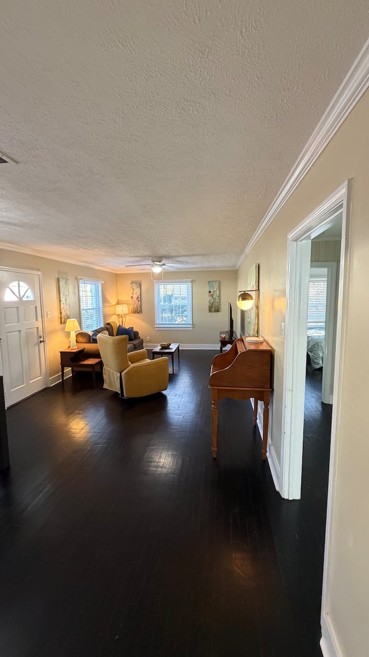 The Retreat On 6th Street - Corinth, MS