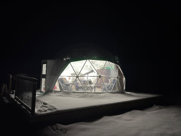 Star Gazing Bubble - Belleville