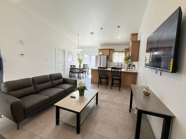 Casa San Luis - San Luis Río Colorado