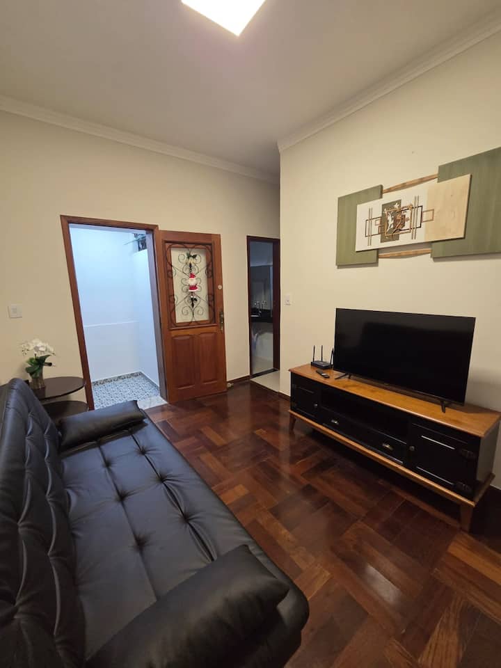 Linda Casa Do Mateus No Bairro Pilar Centro De Op - Ouro Preto