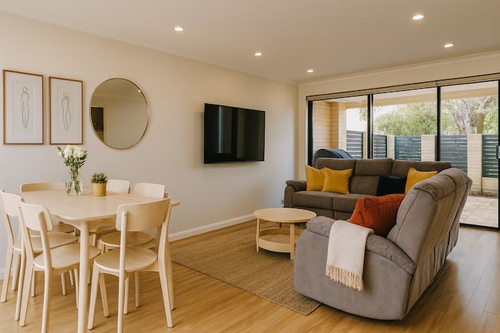 Bassendean Family Nest - Greenmount
