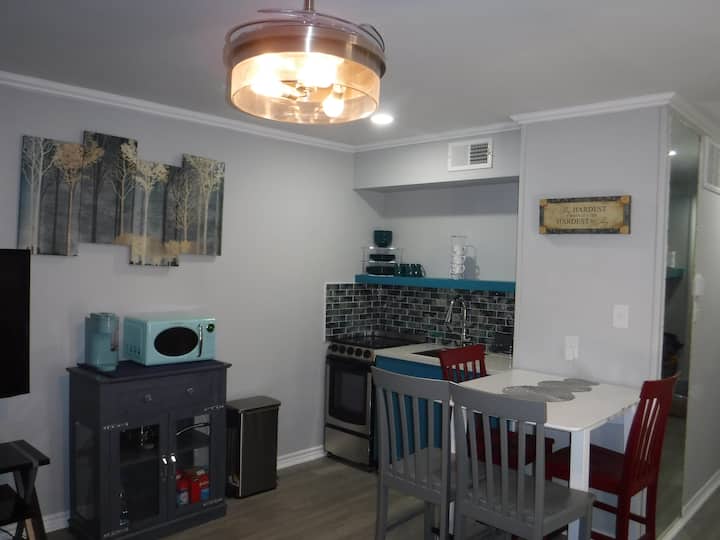 Dani's Coastal Lighthouse. - 科珀斯克里斯蒂