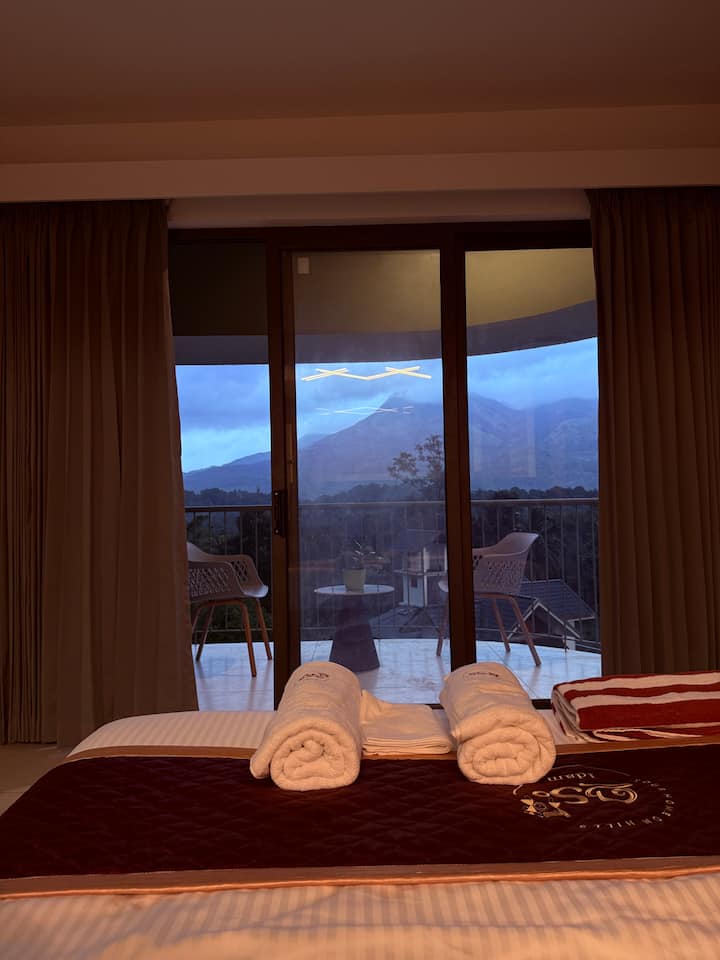 Idam Homesaty Hosting By A Woman Entrepreneur - Kerala