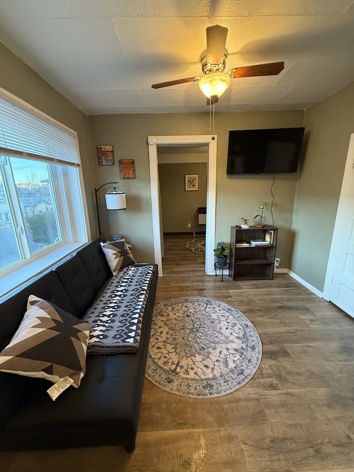 The Arizona Casita - Silver City, NM