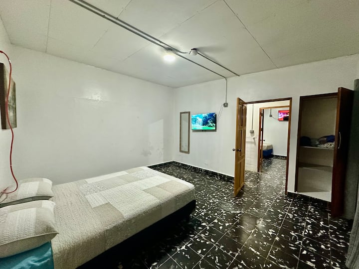 City Nest David, dein Zuhause im Zentrum von David. - Häuser zur Miete ...