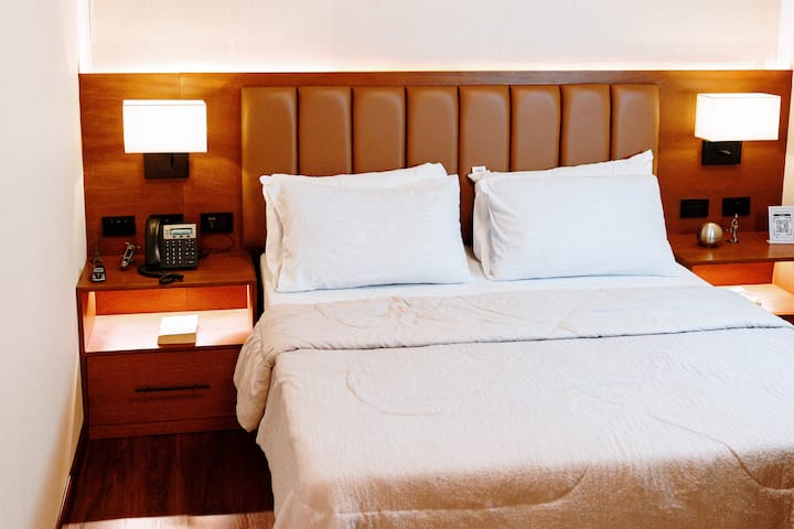 Cozy & Stylish Container Stay | Near City Center - Cagayan de Oro