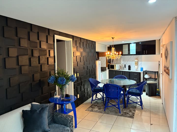 Flat Alto Padrão Na Beira-mar - Fortaleza