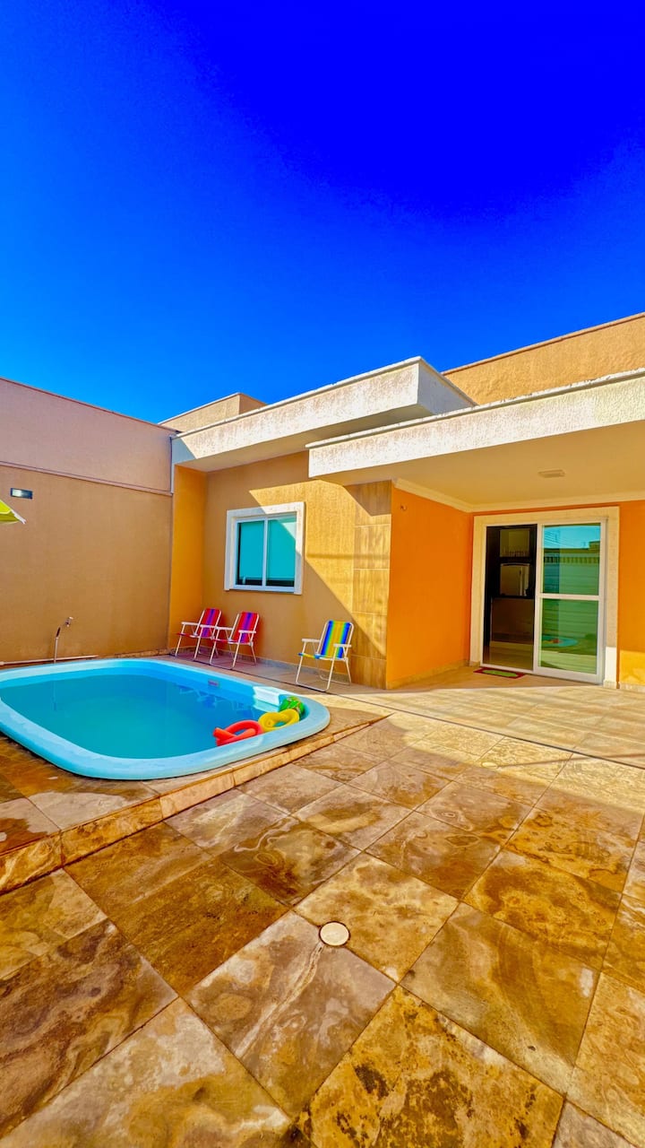 Casa Marianna - Brasil