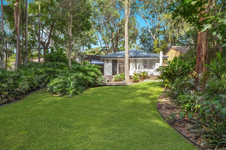 Emerald House - Umina