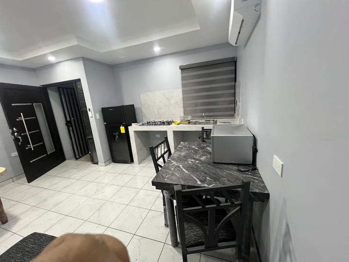 Departamento Completo Con Todo Listo Para Ti - Hidalgo del Parral