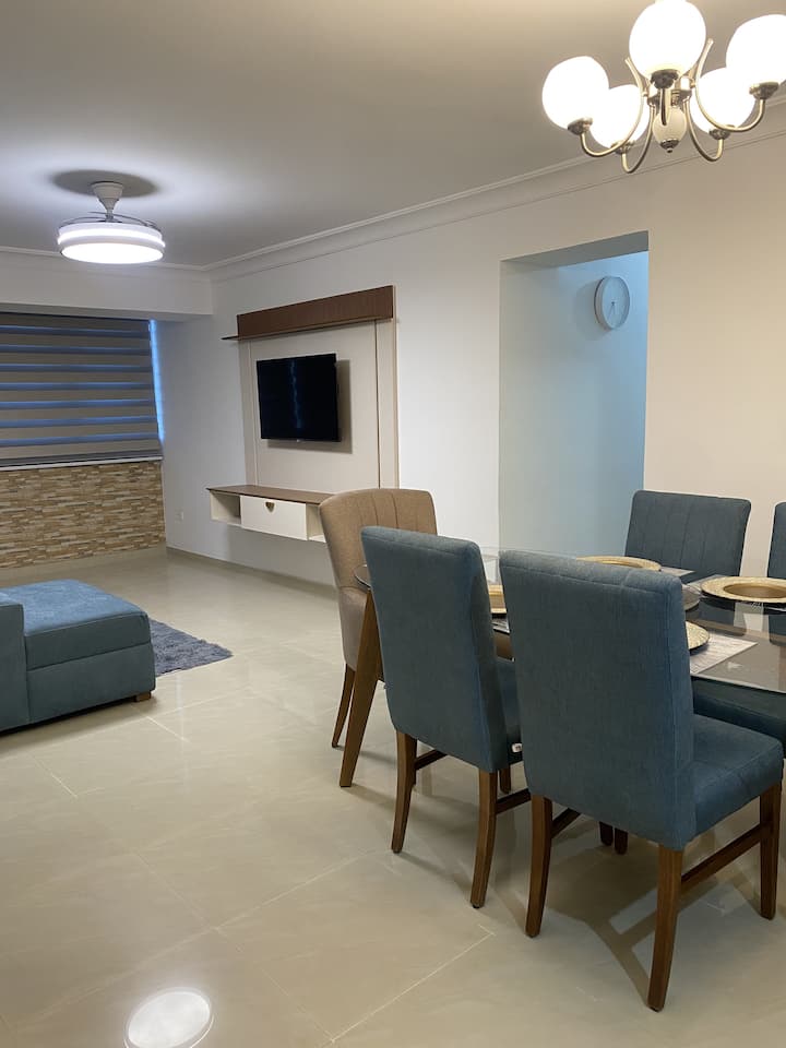 Apartamento En El Hatillo - Caracas