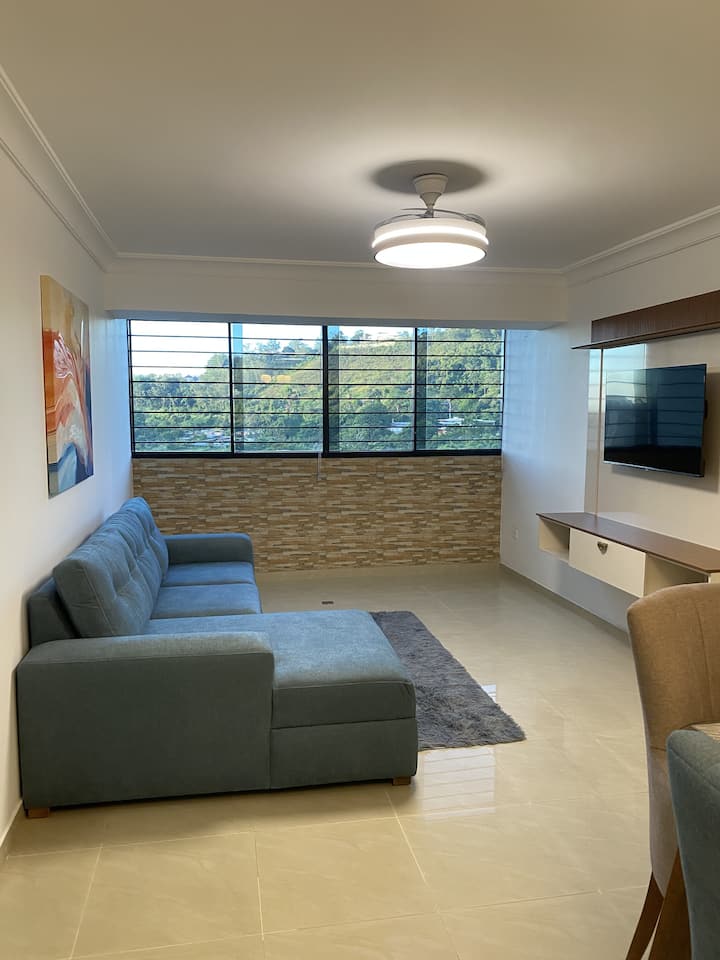 Apartamento En El Hatillo - Venezuela