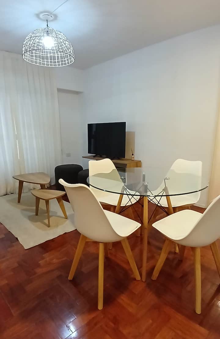 Departamento Completo En El Corazón De Nva Córdoba - Córdoba, Argentina