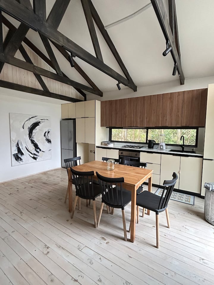 Casa Con Piscina Olmue (Condominio) - Olmué