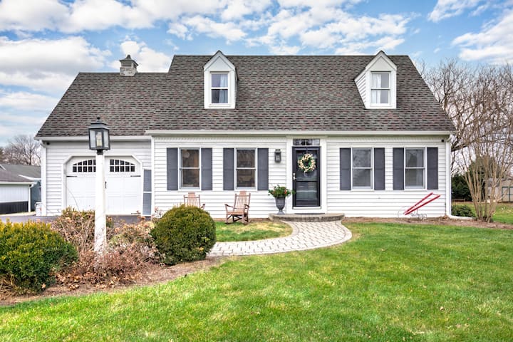 Farm View Country Estate - Lancaster, PA