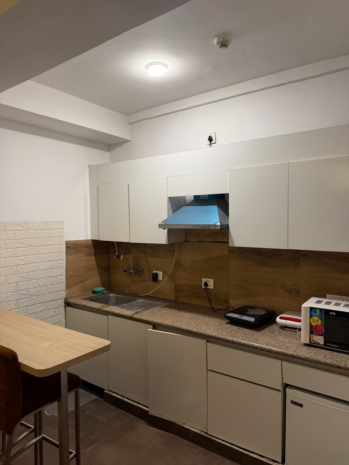 Studio in noida| Sector 135 |near Candor & Advant - Flats for Rent in ...