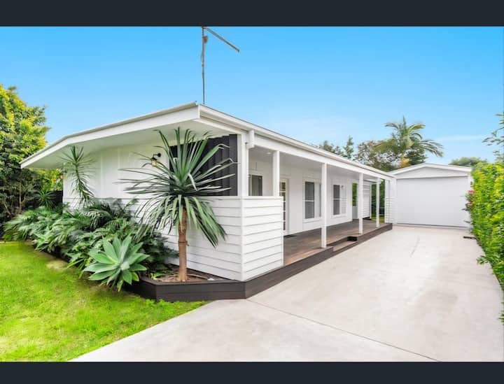 Yamba Escapes - Yamba