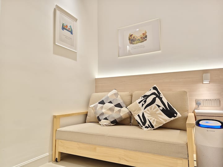 22 Macalisterz (King Suite+65"4ktv+disney+skypool) - Jelutong