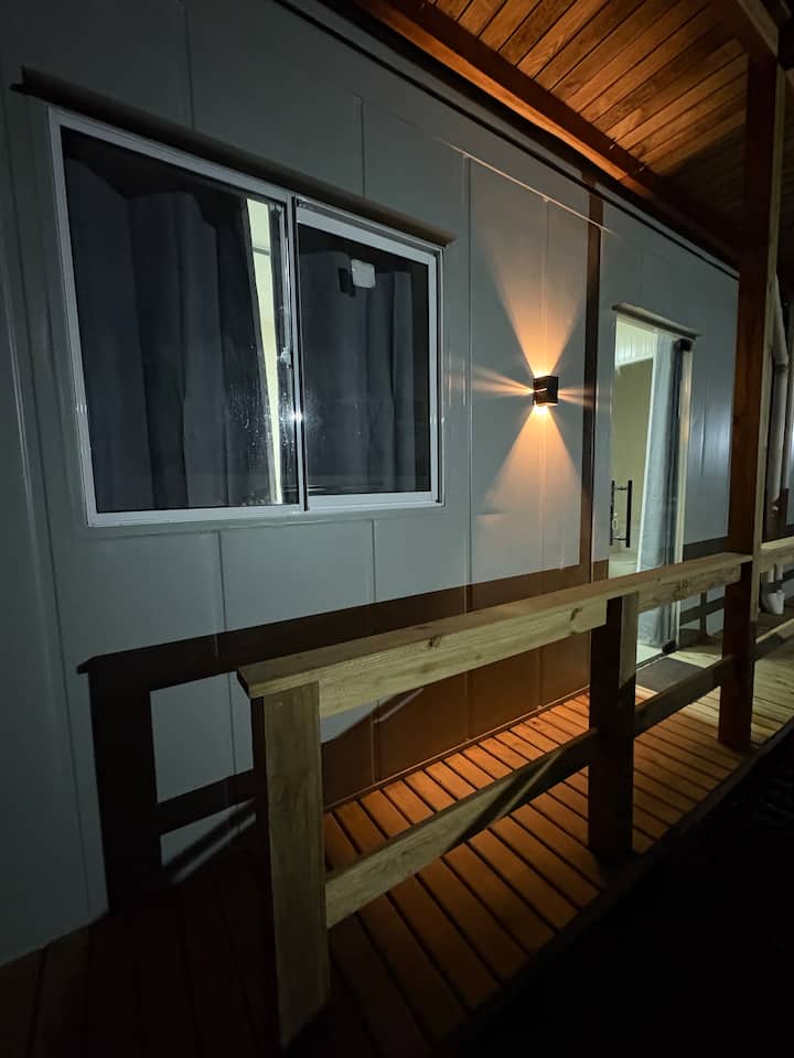 Suítes Bombinhas Centro - Bombinhas