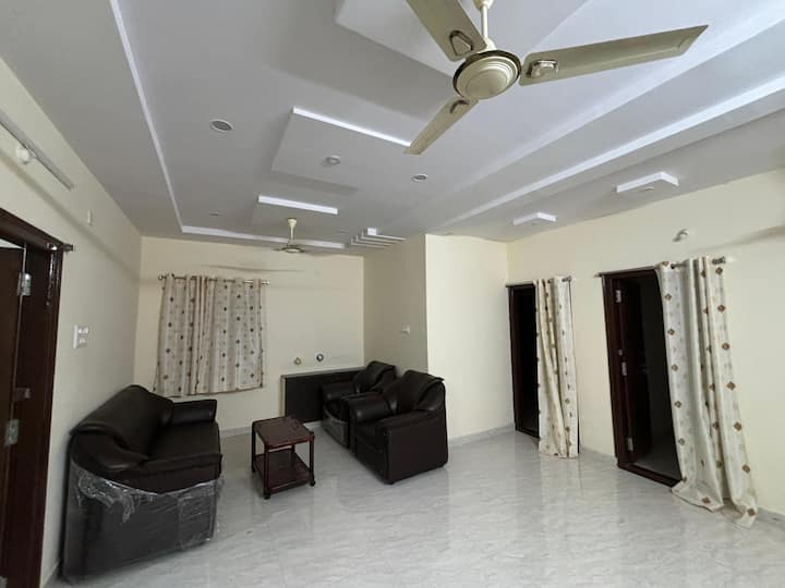 Srinivas Home Stay - Rajahmundry