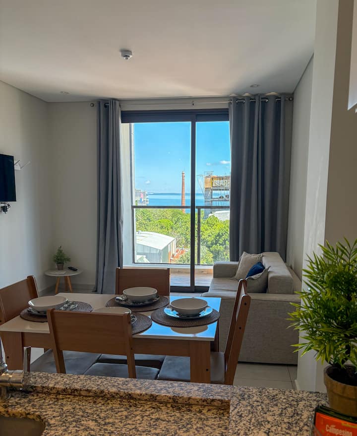 Un Rincón De Lujo Donde Sentirte Como En Casa. - 巴拉圭