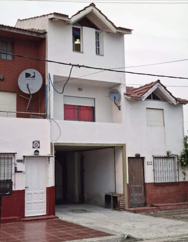 Lo De César - Santa Teresita