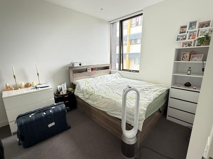 Manly Beach Apartment - Sydney